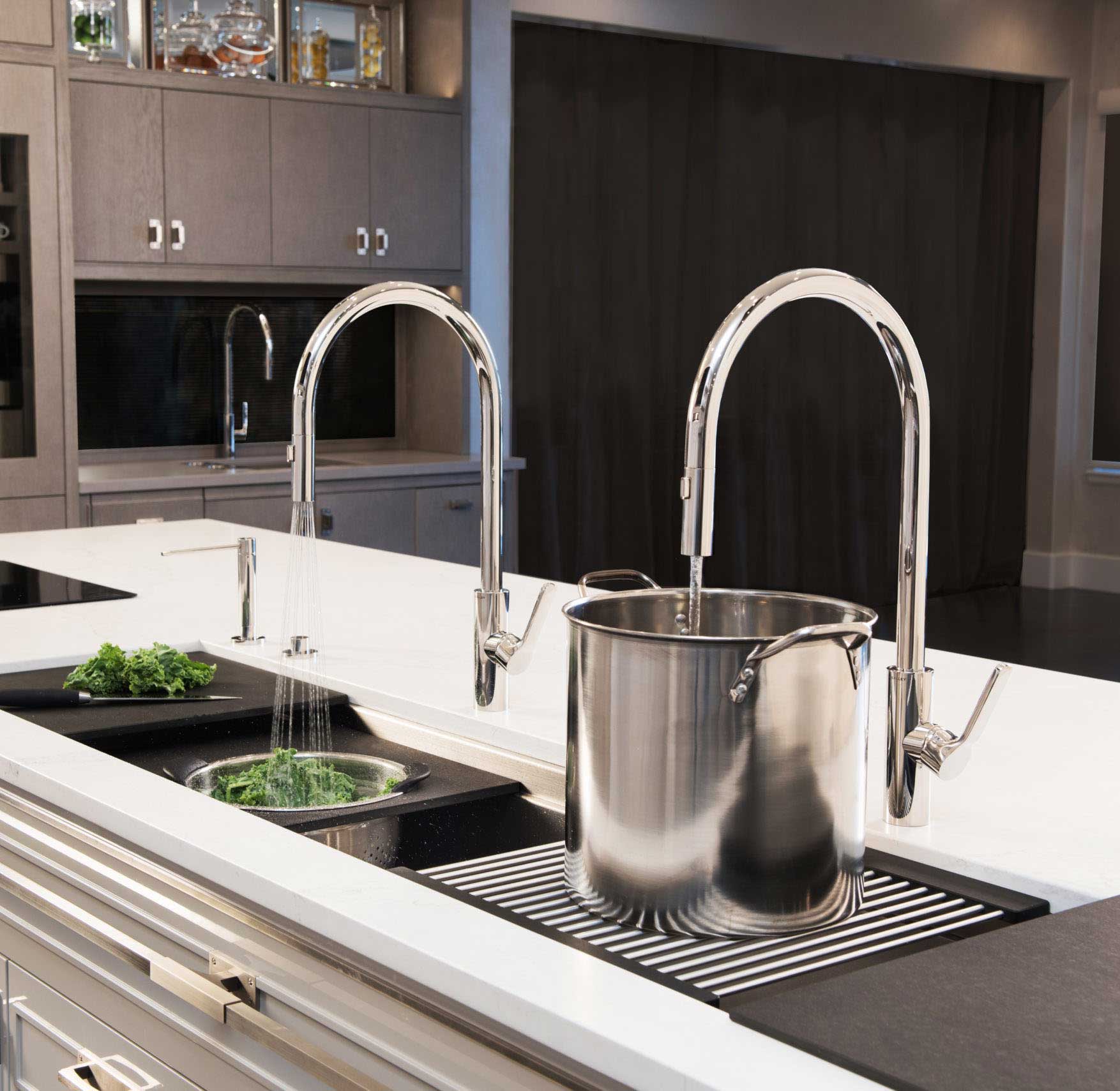 Decorative Plumbing Supply - San-Carlos-California