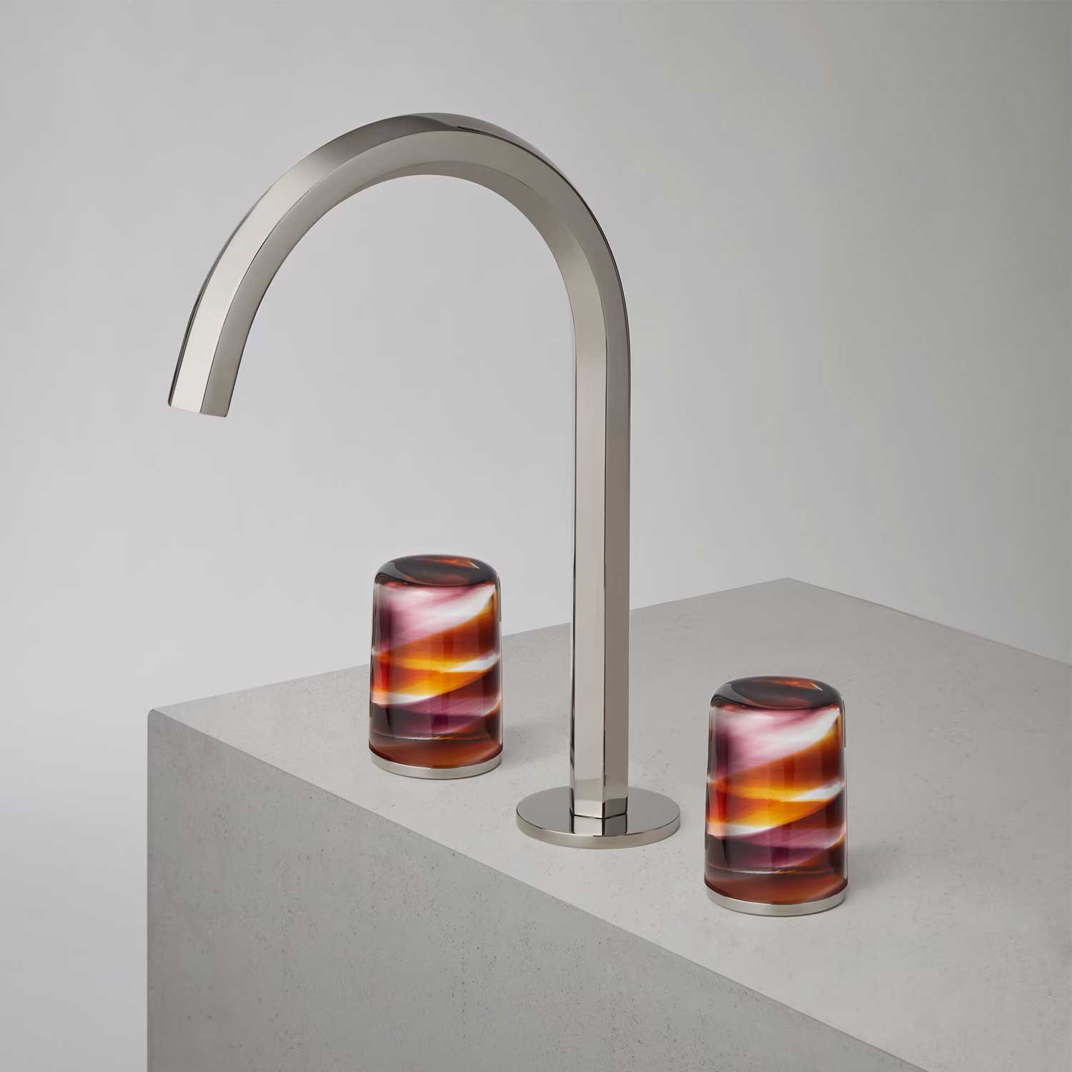Decorative Plumbing Supply - San-Carlos-California