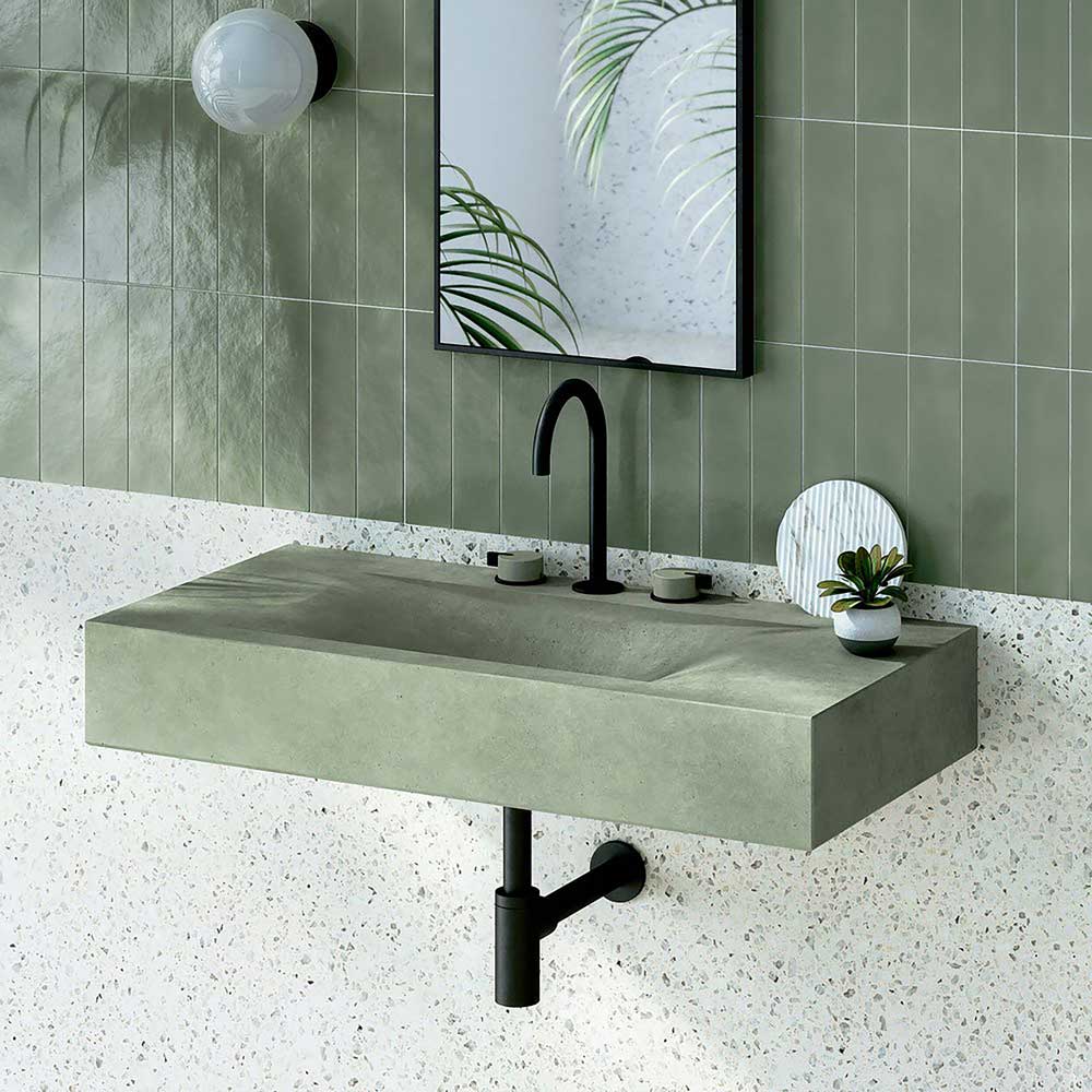 Decorative Plumbing Supply - San-Carlos-California