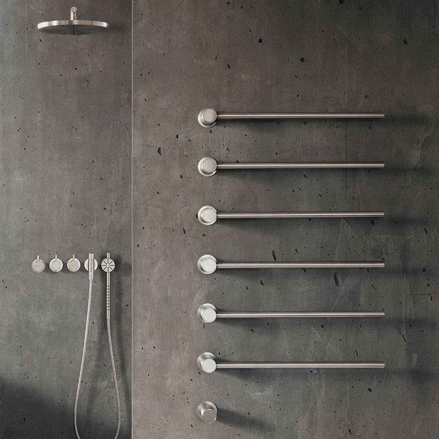 Decorative Plumbing Supply - San-Carlos-California