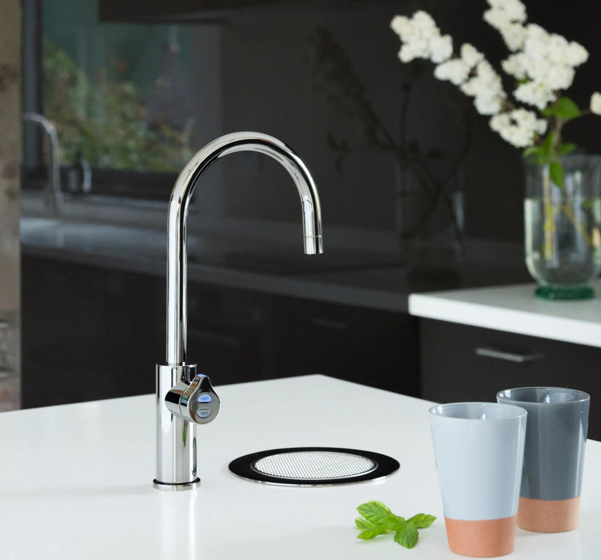 Decorative Plumbing Supply - San-Carlos-California